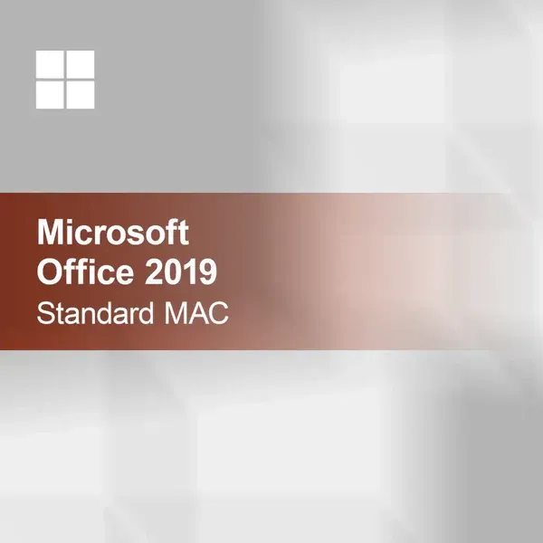 MICROSOFT OFFICE MAC 2019 STANDARD | Wiresoft