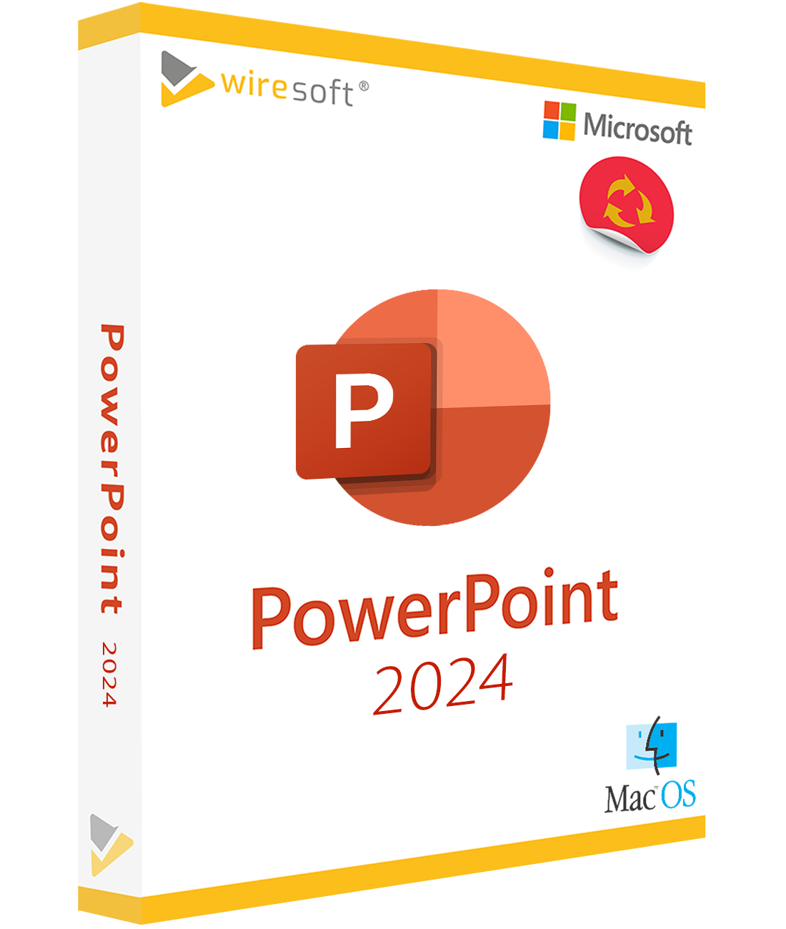 Powerpoint 2024 Symbol