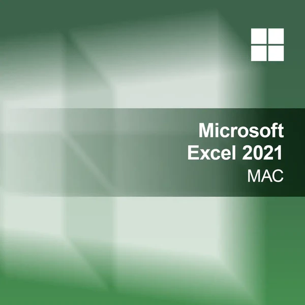 Microsoft Excel Mac 2021 | Wiresoft