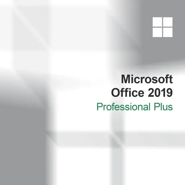 MICROSOFT OFFICE 2019 PROFESSIONAL PLUS | Wiresoft