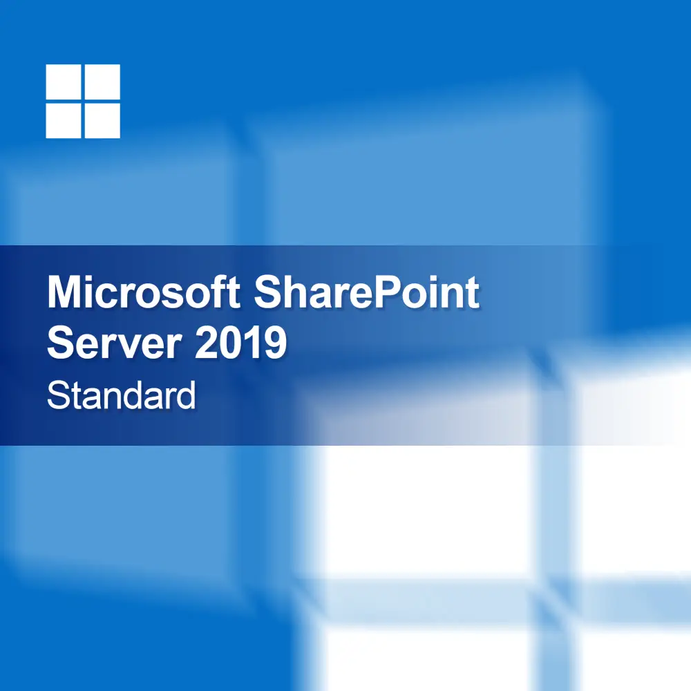 Microsoft SharePoint Server 2019 | Wiresoft