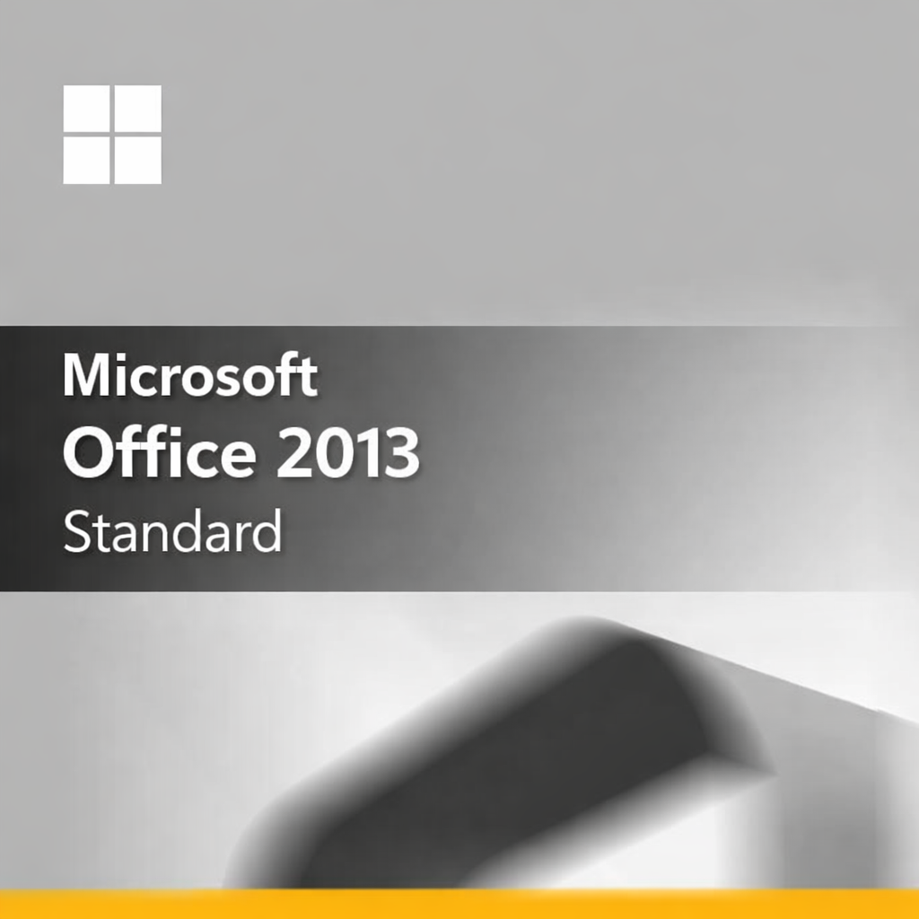 Microsoft Office 2013 Standard | Wiresoft