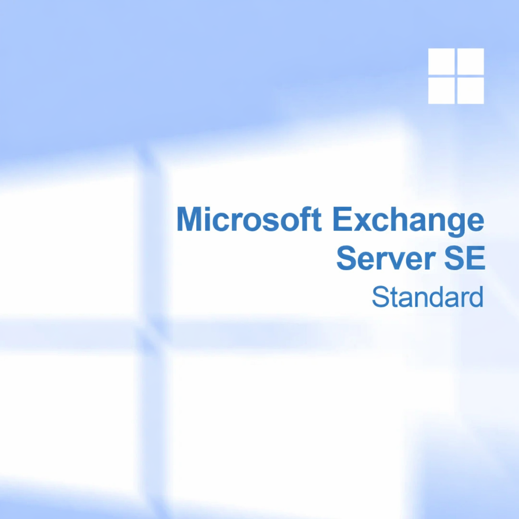 Microsoft Exchange Server SE Standard | Wiresoft