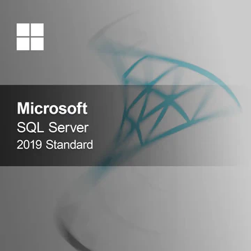 Microsoft SQL Server 2019 Standard | Wiresoft